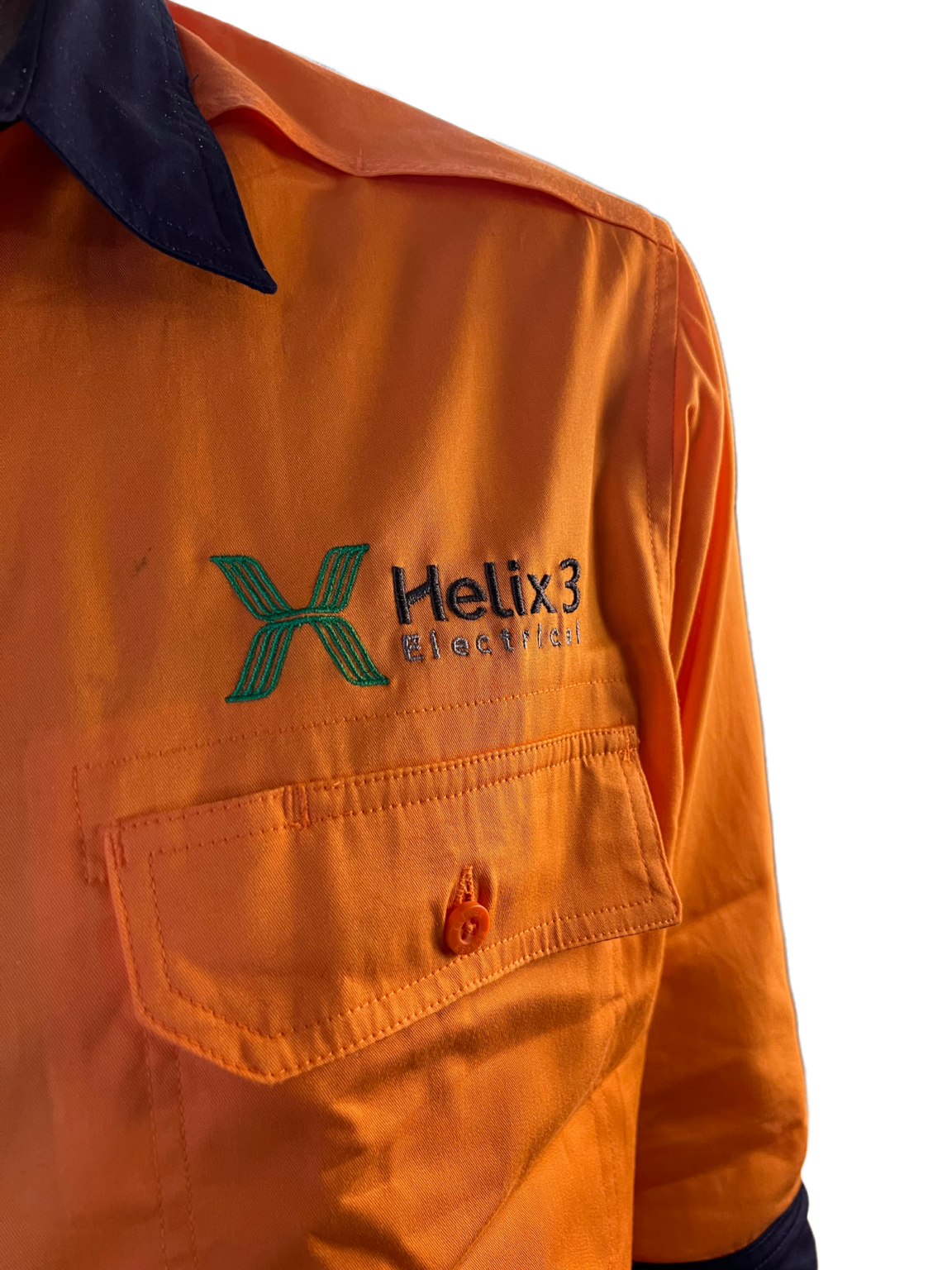 Helix 3 | Commercial Electrical Contractors
